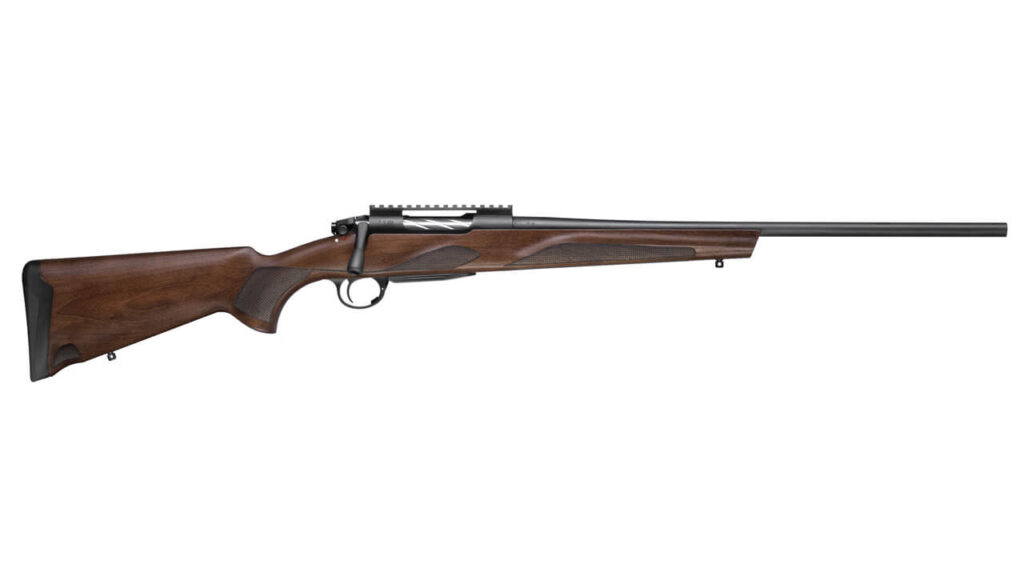 DA FRANCHI LA NUOVA BOLT ACTION HORIZON
