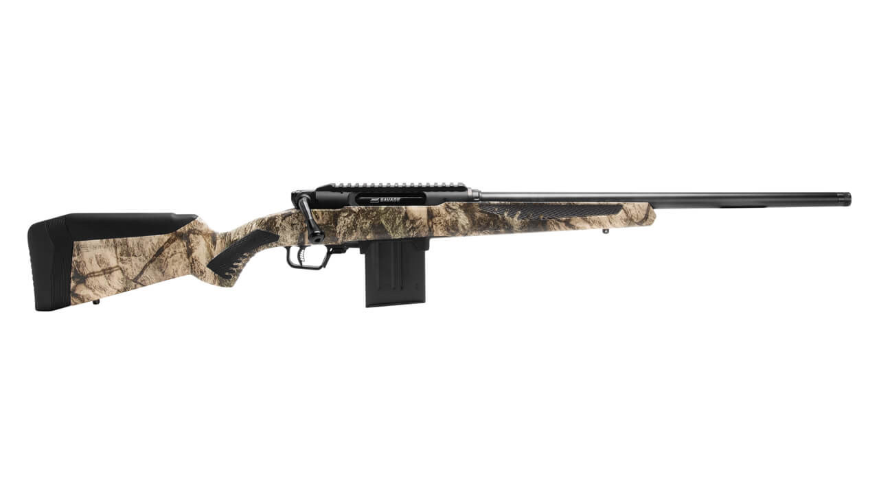 SAVAGE IMPULSE, UN CONCENTRATO DI VELOCITÀ E PRECISIONE