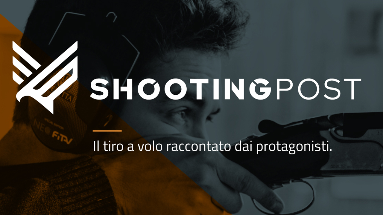 SHOOTING POST, “VOCE DI APPROFONDIMENTO” SUL TIRO A VOLO