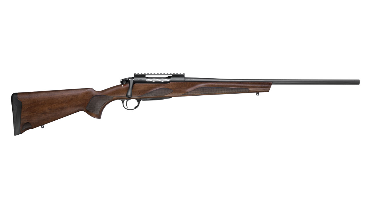 FRANCHI HORIZON DOUBLE VERSION: BLACK SYNT OR WOOD?